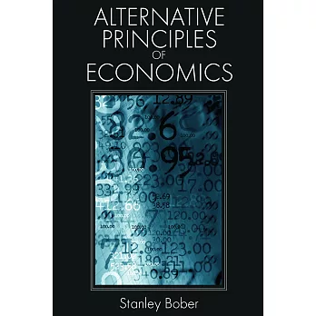 博客來-Alternative Principles of Economics