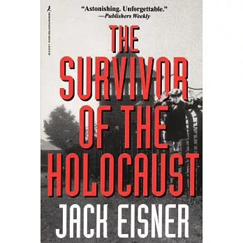 博客來-The Survivor of the Holocaust
