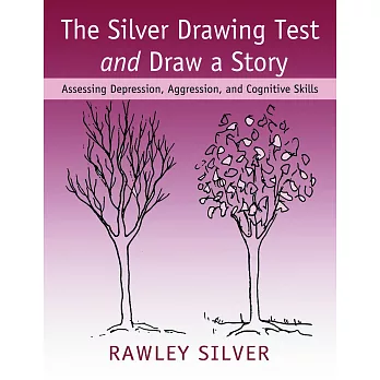 博客來-The Silver Drawing Test and Draw a Story: Assessing Depression ...