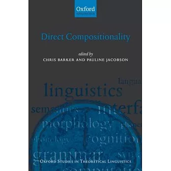 博客來-Direct Compositionality