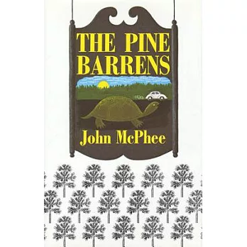 博客來-The Pine Barrens