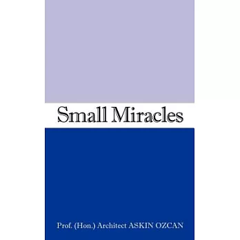 博客來-Small Miracles