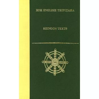 博客來-Shingon Texts