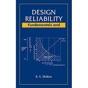 博客來-Design Reliability: Fundamentals and Applications