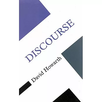 博客來-Discourse