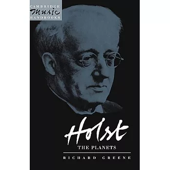 博客來-Holst: The Planets