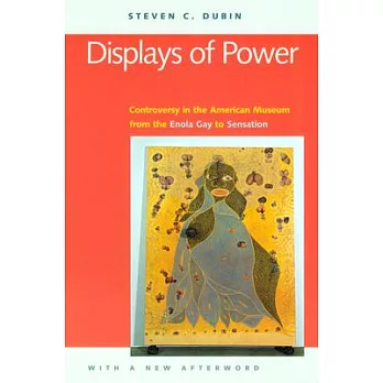 博客來-Displays of Power