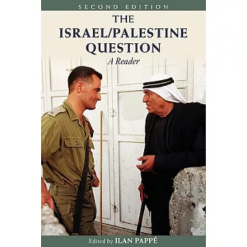 博客來-The Israel/Palestine Question: A Reader