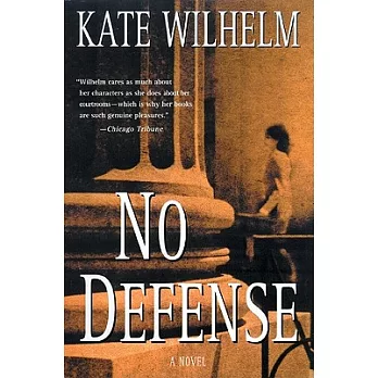 博客來-No Defense