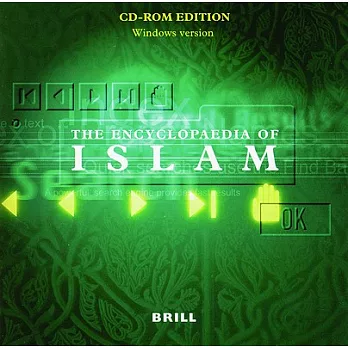 博客來-The Encyclopaedia Of Islam
