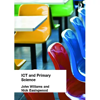博客來-Ict and Primary Science