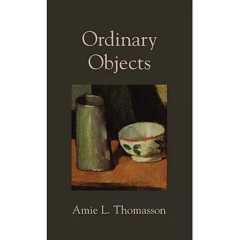 博客來-Ordinary Objects