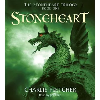 博客來-Stoneheart