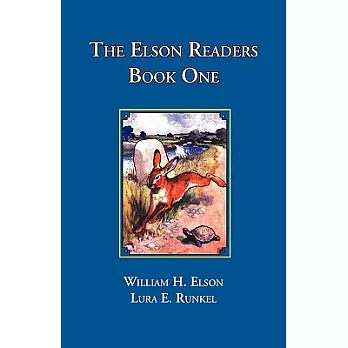 博客來-The Elson Readers: Book One