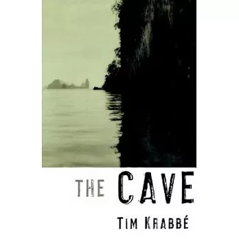 博客來-The Cave