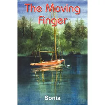 博客來-The Moving Finger