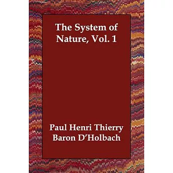 博客來-The System of Nature