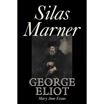 博客來-Silas Marner