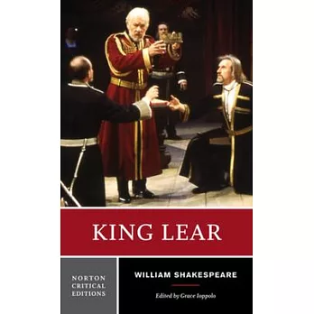博客來-King Lear