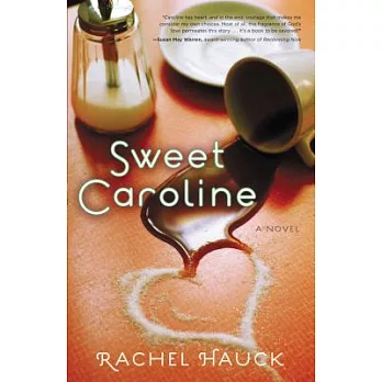 博客來-Sweet Caroline
