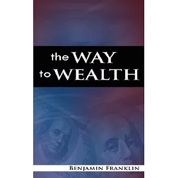 博客來-The Way to Wealth