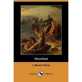 博客來-Moonfleet