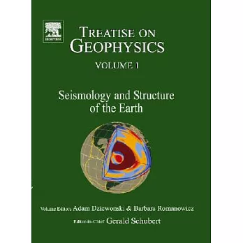 博客來-Treatise on Geophysics
