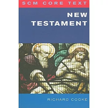 博客來-SCM Core Text New Testament