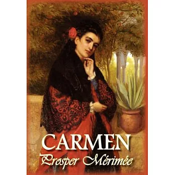 博客來-Carmen