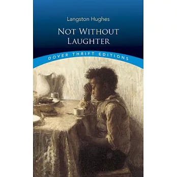 博客來-Not Without Laughter