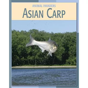 博客來-Asian Carp