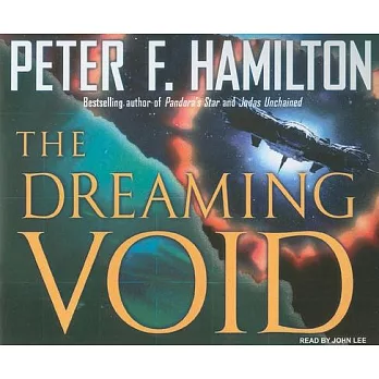 博客來-The Dreaming Void