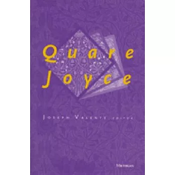 博客來-Quare Joyce