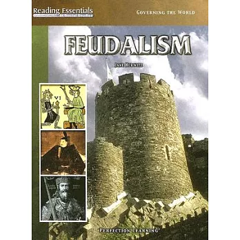 博客來-Feudalism