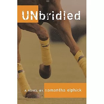 博客來-Unbridled