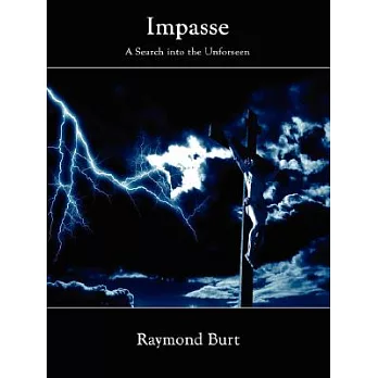 博客來-Impasse: A Search into the Unforseen