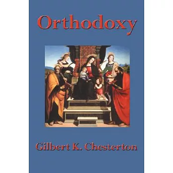 博客來-Orthodoxy