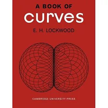 博客來-Book of Curves