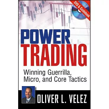 博客來-Power Trading