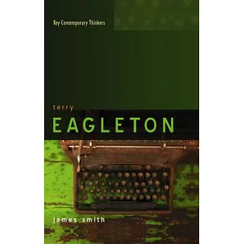 博客來-Terry Eagleton