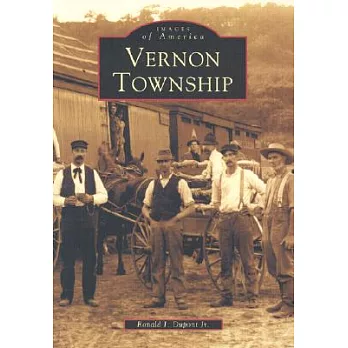 博客來-Vernon Township