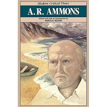 博客來-A. R. Ammons