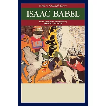 博客來-Isaac Babel