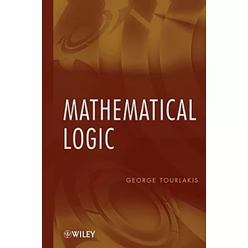 博客來-Mathematical Logic