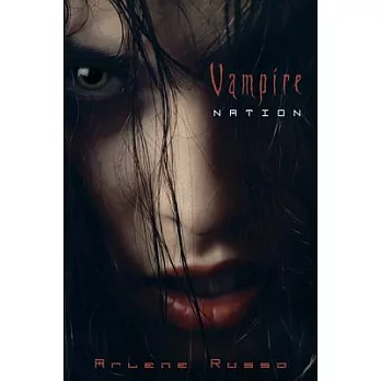 博客來-Vampire Nation