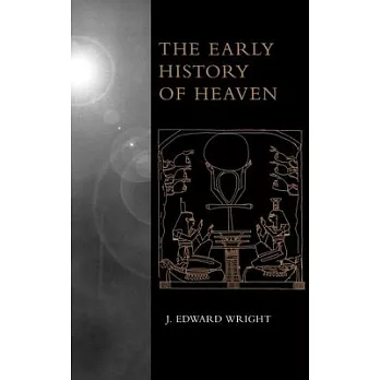 博客來-The Early History of Heaven