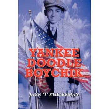 博客來-Yankee Doodle Boychik