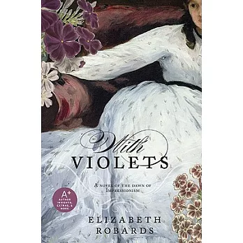 博客來-With Violets