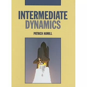 博客來-Intermediate Dynamics