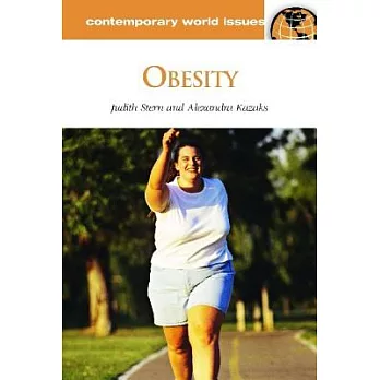 博客來-Obesity: A Reference Handbook